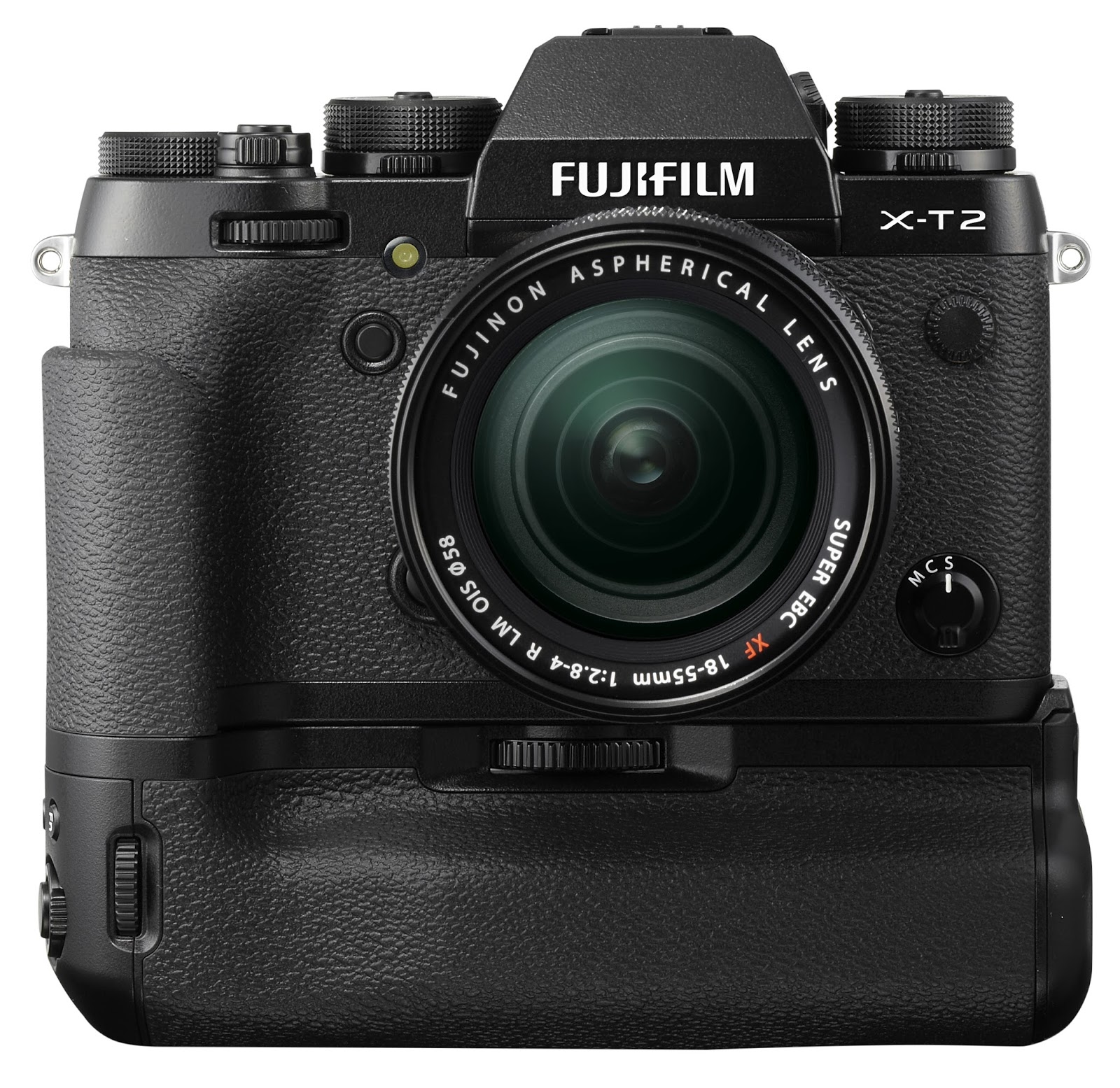 bigheadtaco.com: The FujiFilm X-T2 PRO? My 1st Impressions