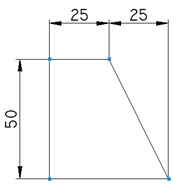 MEMBERIKAN DIMENSI UKURAN GAMBAR TEKNIK PADA AUTOCAD - Guru Teknik Mesin