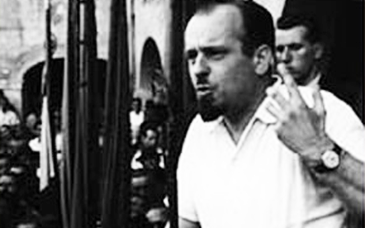 LELIO BASSO, INTRODUZIONE A : ” ROSA LUXEMBURG, UNA VITA PER IL ...