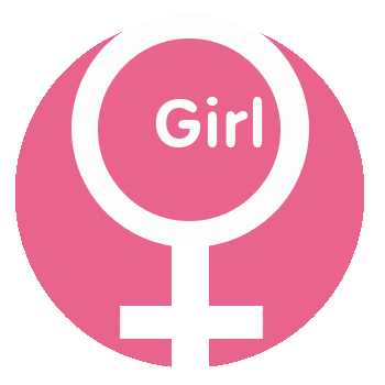 Chiizu_lovely world: Im proud to be a girl