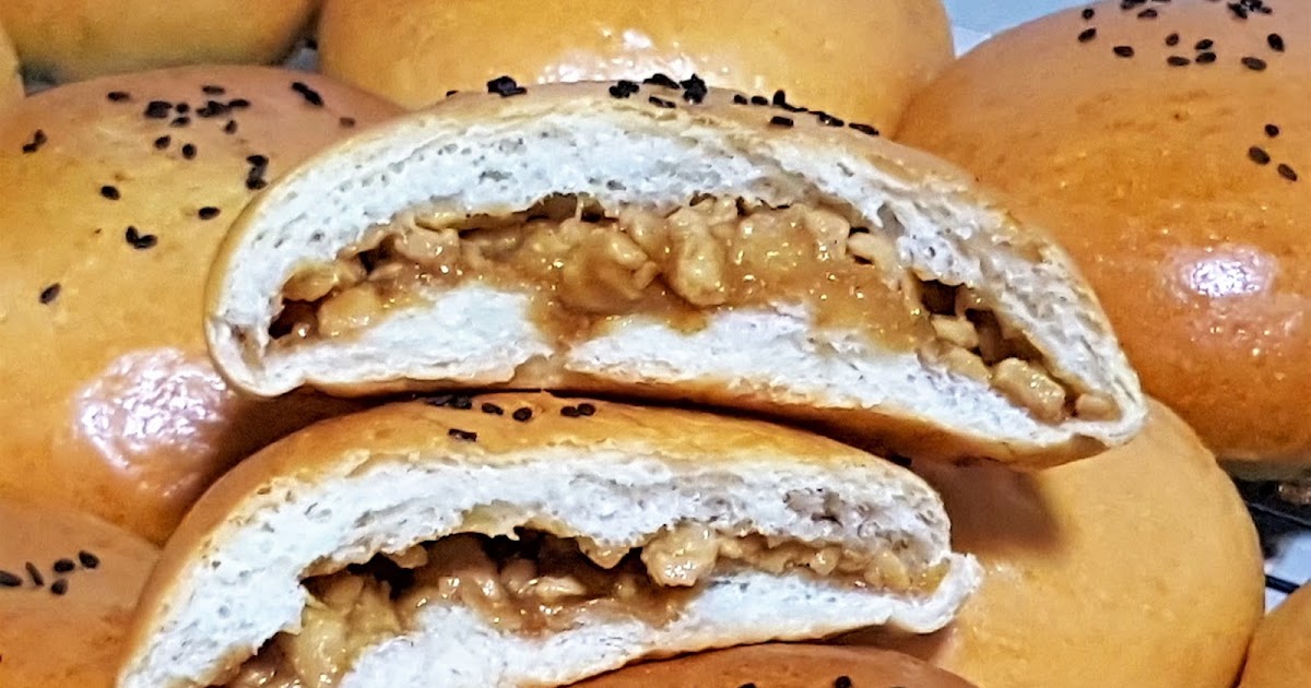 Kasher's Kitchen: BBQ Roll