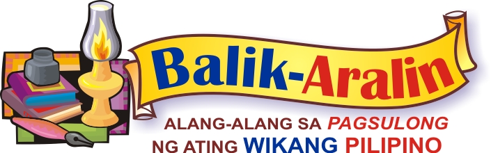 AKO, tunay na PagbabaGO: Iniibig Kita