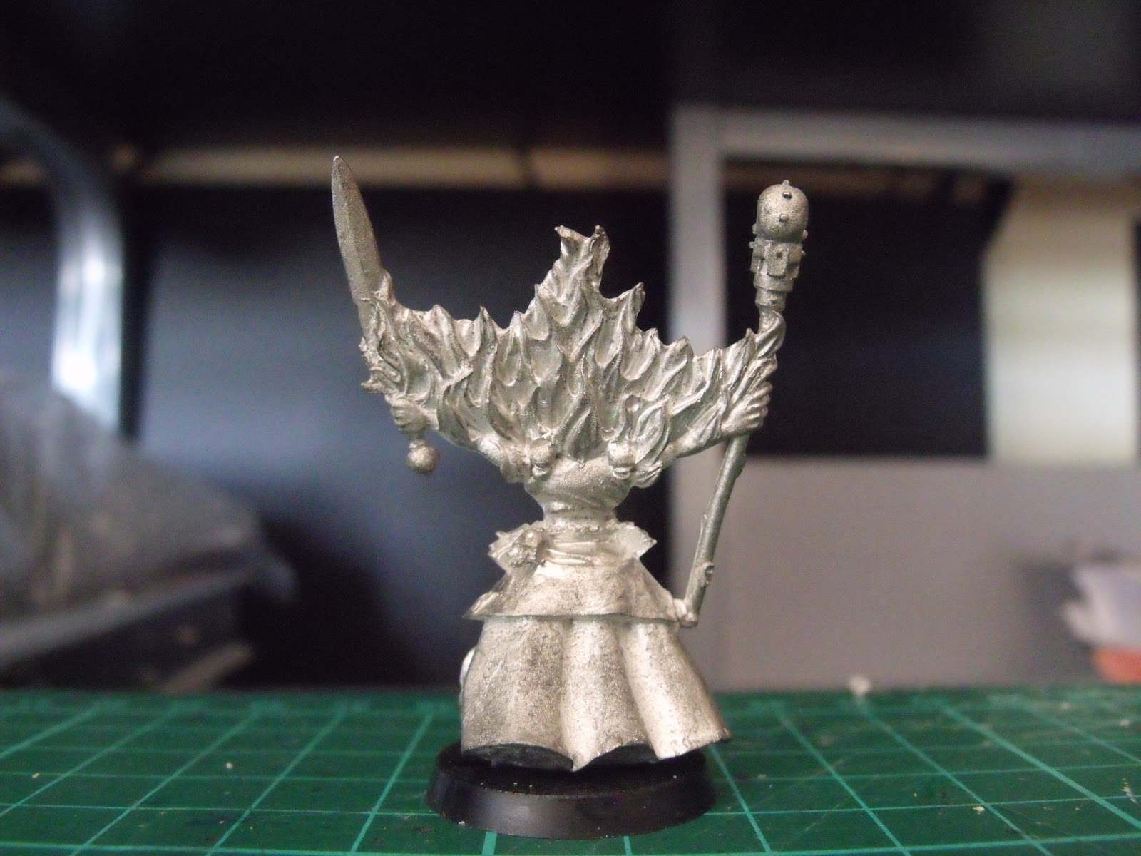 Limited Edition Warhammer models: Warhammer Army Box models - Empire ...