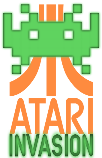 More about... Atari Invasion