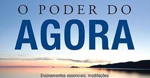 BIBLIOTECA DA FATIMA: Praticando o poder do agora - Ensinamento...