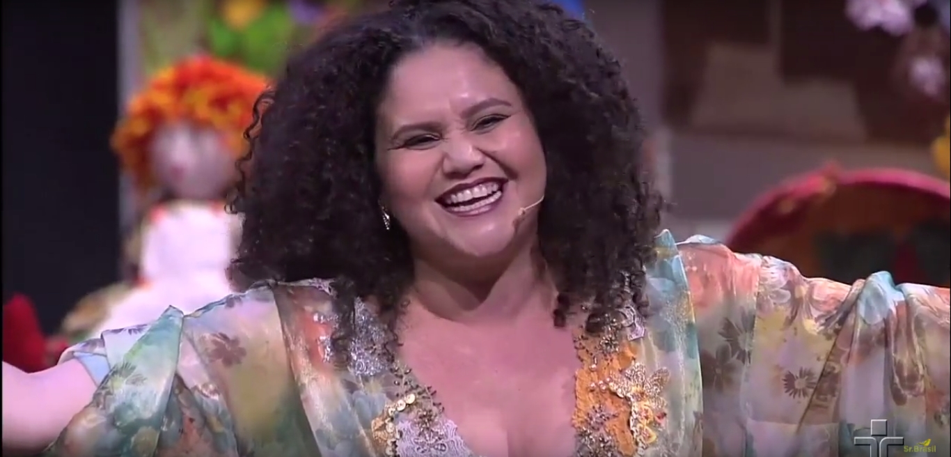 2017 | Alexandra Nícolas - Fã Clube