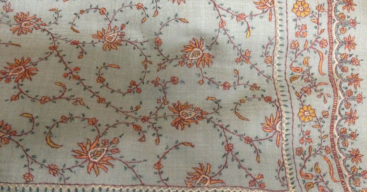 Sohum Sutras: Buy Shawls