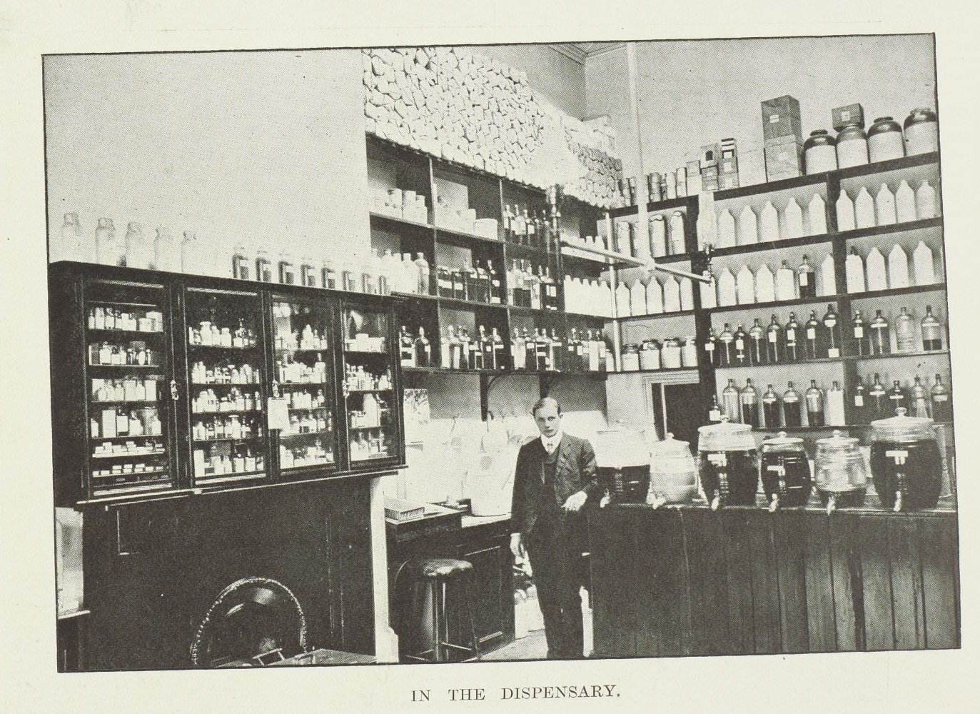 Medical marijuana in colonial New Zealand