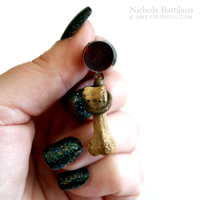 Pixie Hill: April 2017