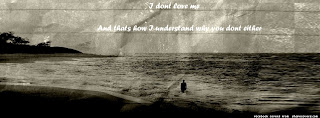 Sad Cover Photos for Lonely People I am so Lonely I'm So Lonely...