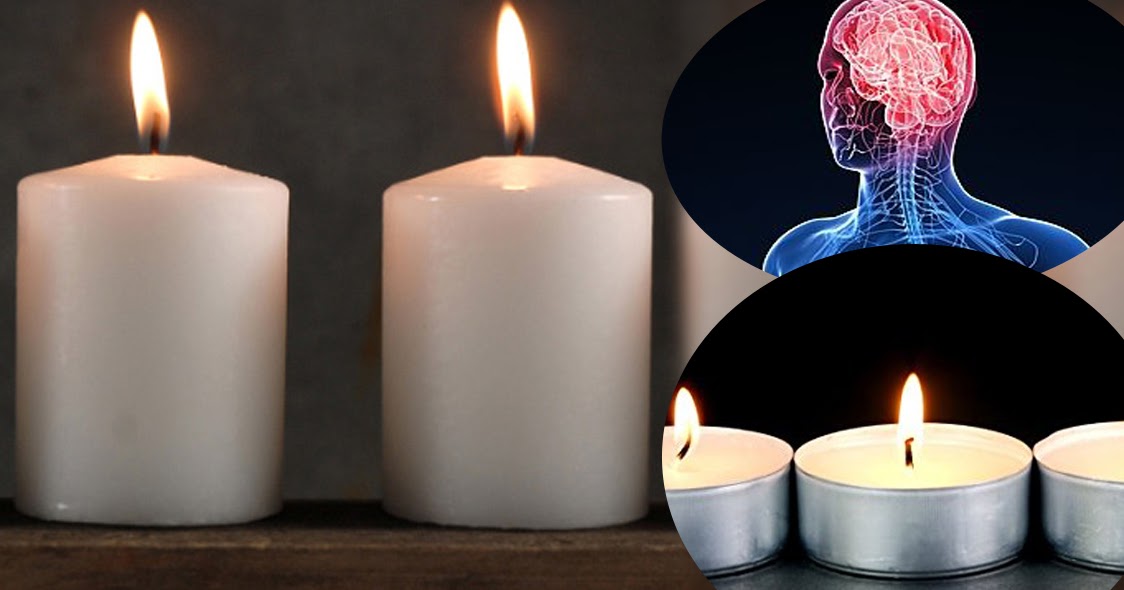 Extremely Dangerous Side Effects of Using Candles at Home! MUST READ