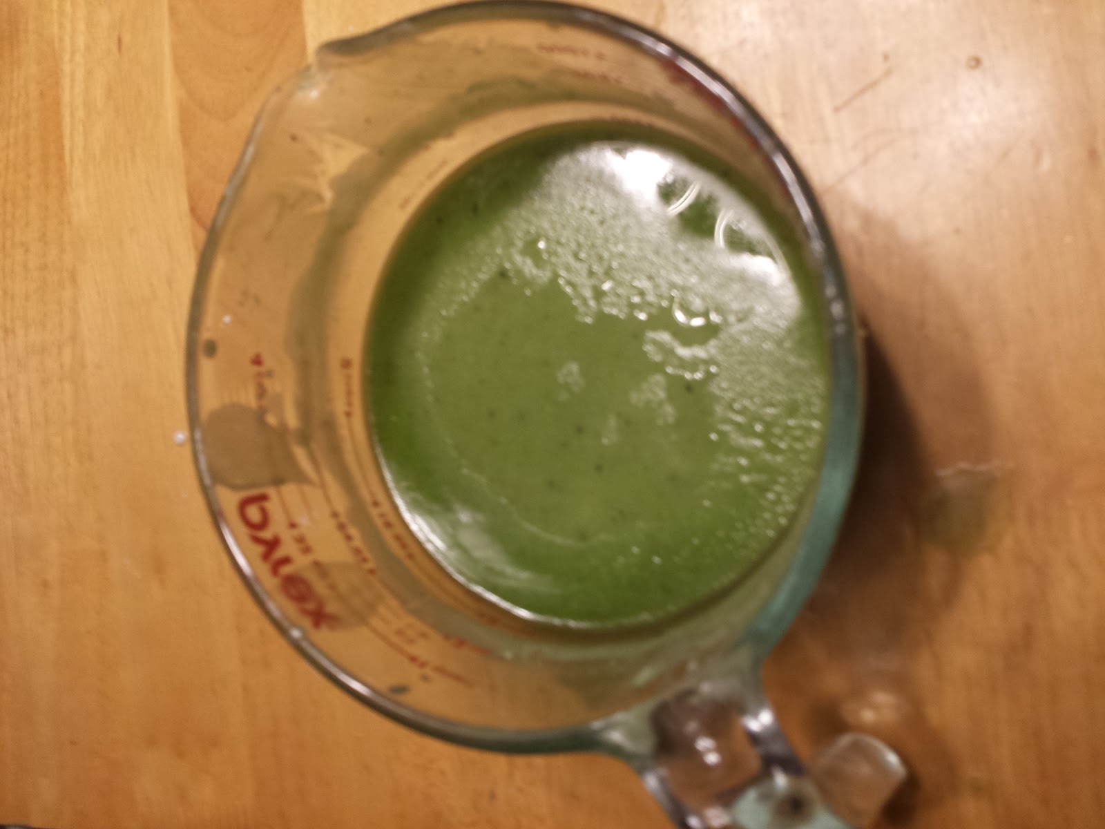 Lifestyles of the Weird and Frugal: Make this DIY deodorant with ...