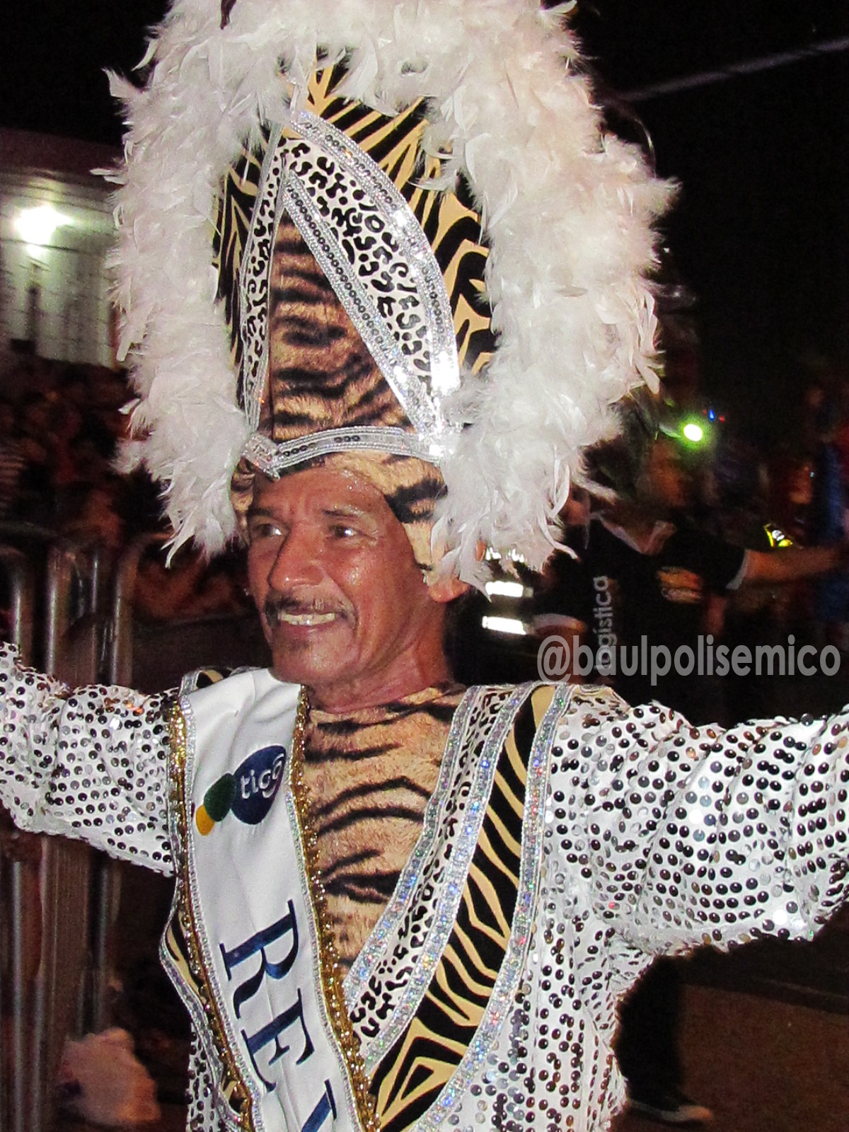 NOCHES DE CARNAVAL