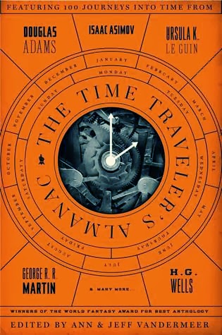 Edwardsville Public Library: Staff Book Review: The Time Traveler's ...