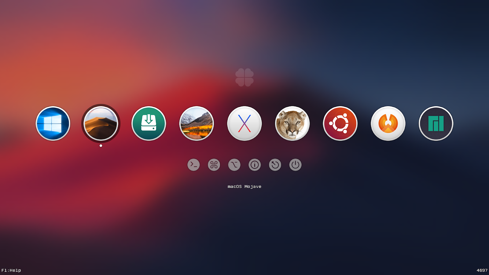 Hướng dẫn tạo USB bootable hackintosh với Clover | Viettrick