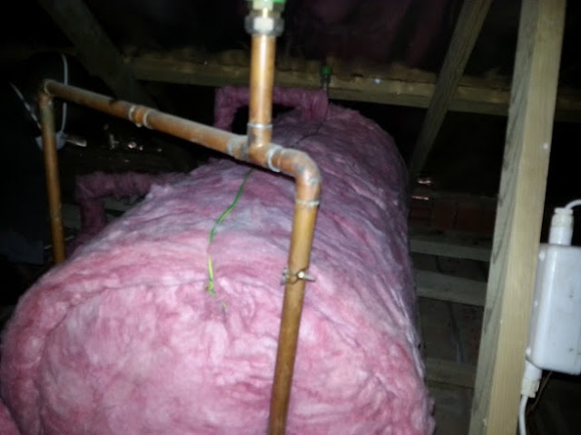 Think Pink Aerolite | South Africa: Geyser Blankets and Pipe Insulation
