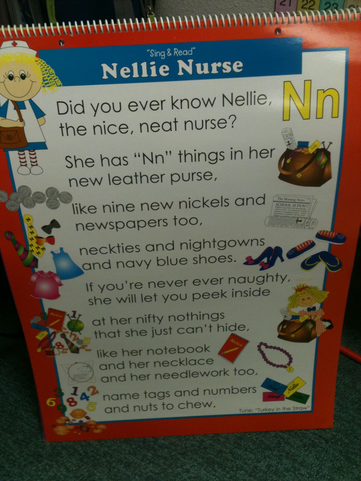 Phonics Lessons - Kreative in Kinder