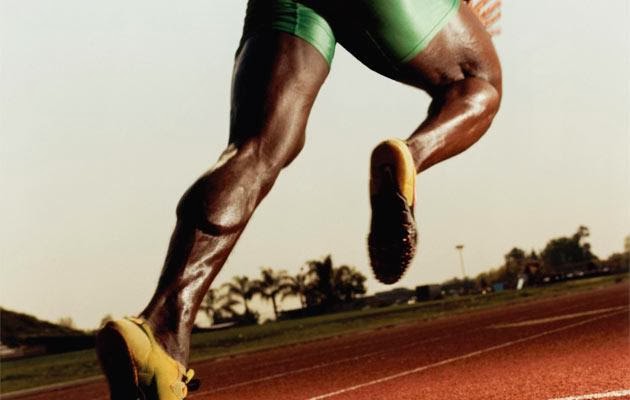 Fitness Model Workouts: Get a Ripped Lower Body with this 15-Minute, No ...