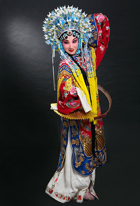 Beijing Opera