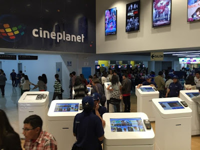 CINEPLANET