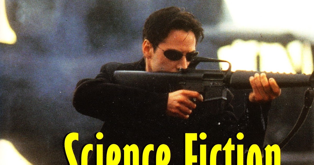 STARLOGGED - GEEK MEDIA AGAIN: 2000: SCIENCE FICTION WORLD MAGAZINE ...