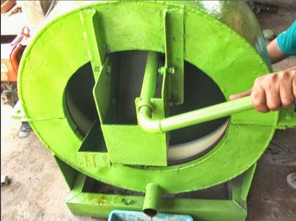 Coconut Sweetener: Organic Coconut Sugar Processing