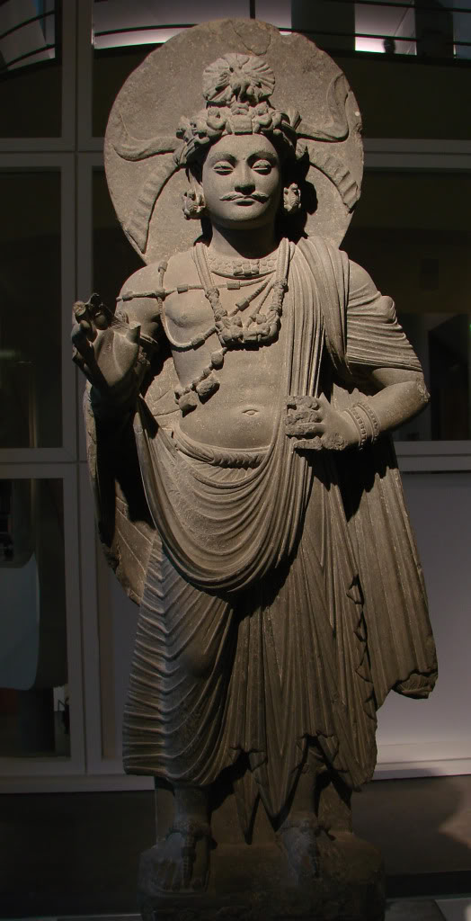 TARİH VE ARKEOLOJİ: BUDA ve TÜRKLER - BUDDHA and TURKS