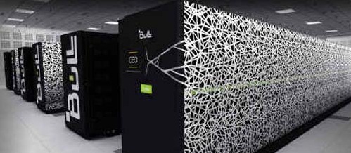 Kupas Tuntas Tentang Linux: 10 Spesifiksi Computer Tercepat Dan ...