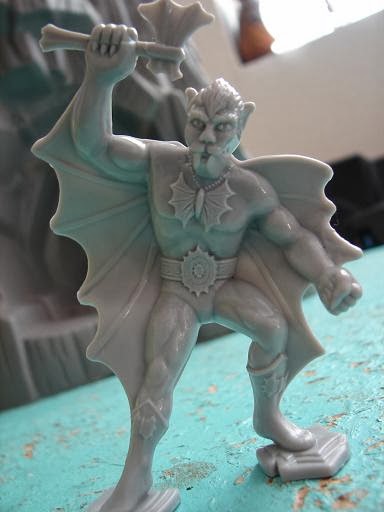 Toyriffic: Tim Mee Legendary Battle Figures Are...Wait For It...