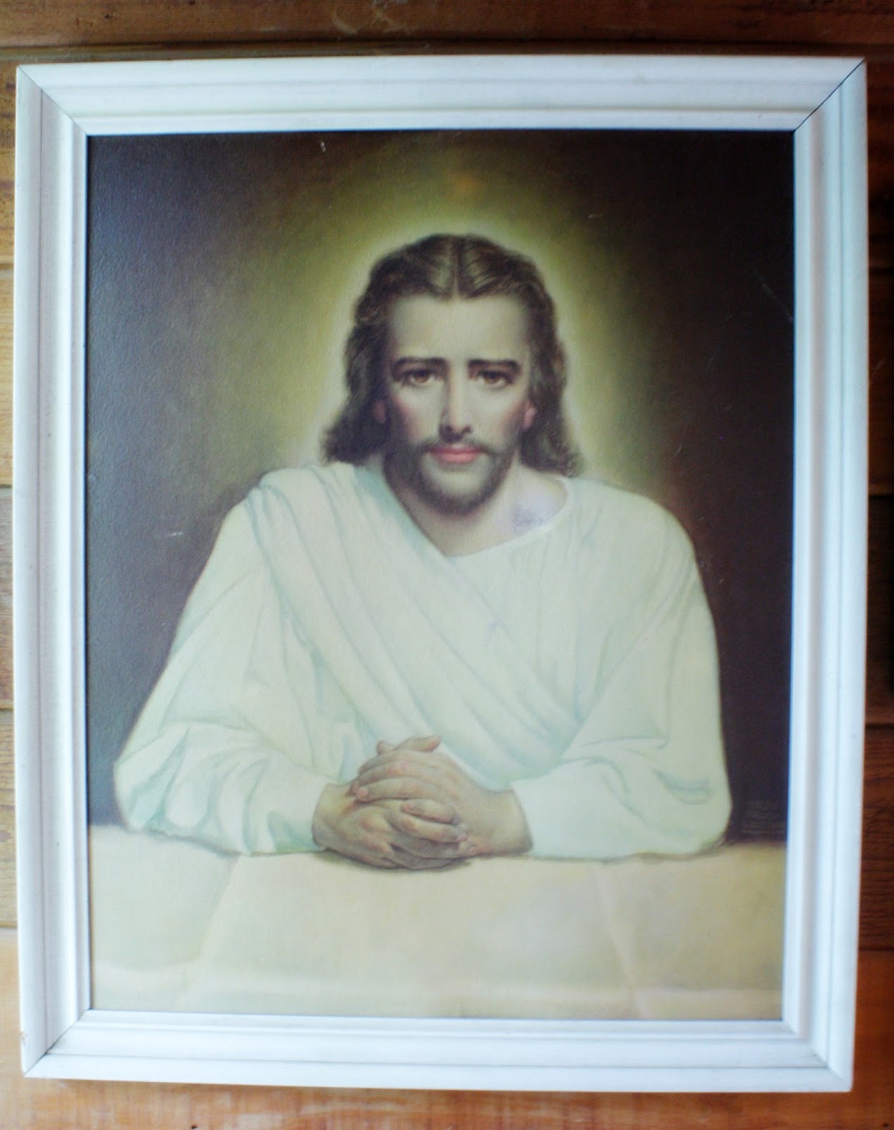 Moonlight Hollow: 30 Days of Photographs IV: Day 16...Biblical