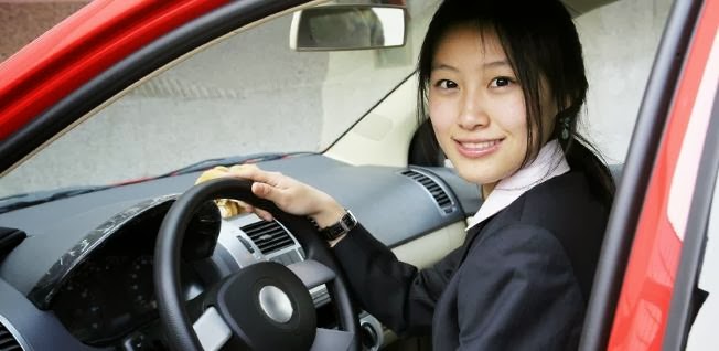 Chinese driving license for foreigners | Nanjing Cool Star Consulting