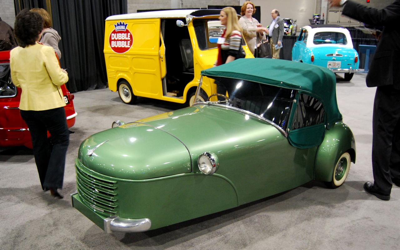 Best Microcars at David Desantis blog