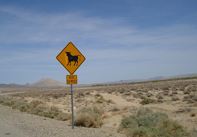 The IN VIVO Blog: Financings of the Fortnight Battles the Bull Run