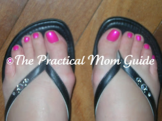 The Practical Mom Guide: 2011