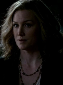 The Vampire Diaries: Mikael,Esther,Aaron,Henrik Mikaelson / UrFamilie #1