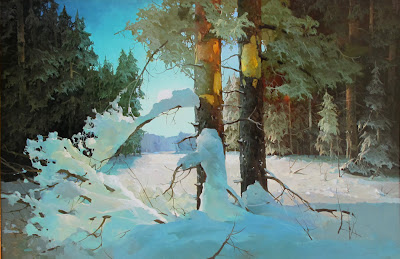 Le blog de Dunon: VICTOR BYKOV