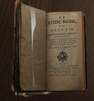 libérons la monnaie: Nègre de Maison et Nègre des Champs