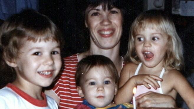 Unit 1012: The Victims' Families For The Death Penalty.: PRECIOUS ...