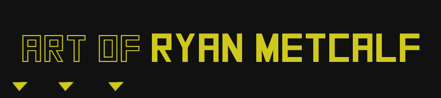 Ryan Metcalf Portfolio