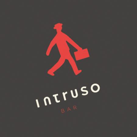 Enlace Funk recomienda: Intruso Bar (Cuarto Aniversario). Del 6 al 22 ...