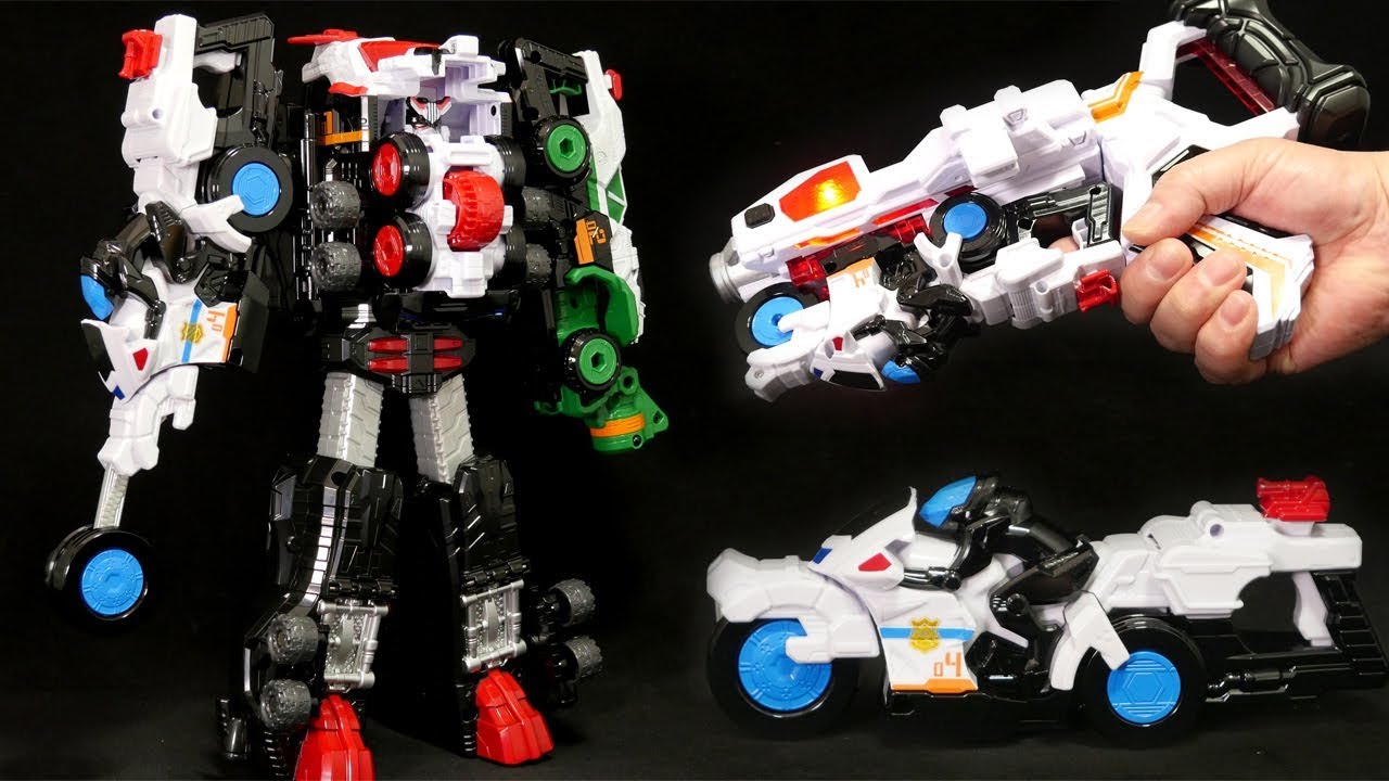 VS Vehicle DX Trigger Machine Biker Review & Demo Video - JEFusion