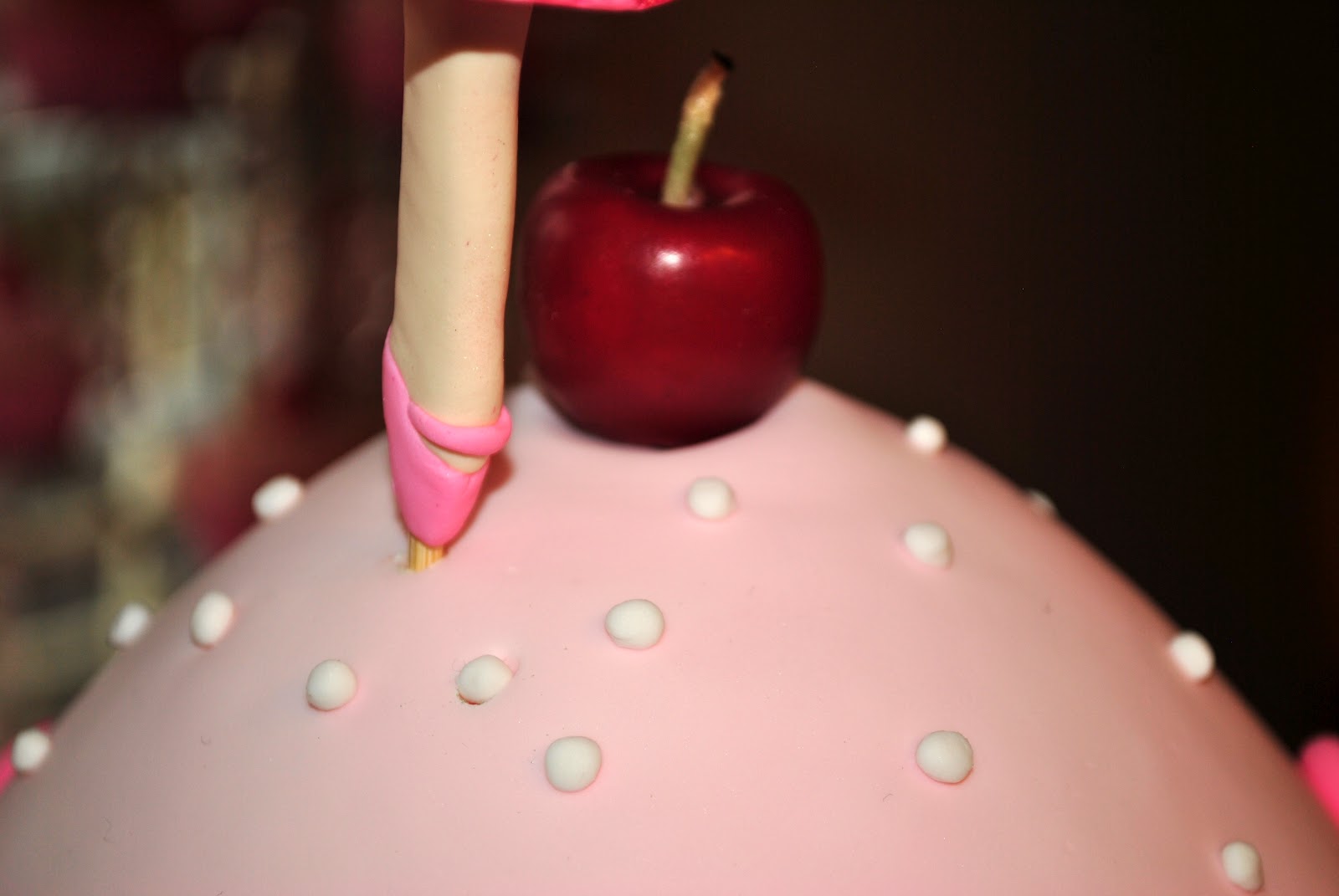 Picture Perfect Party Co.: Pinkalicious Birthday Party!