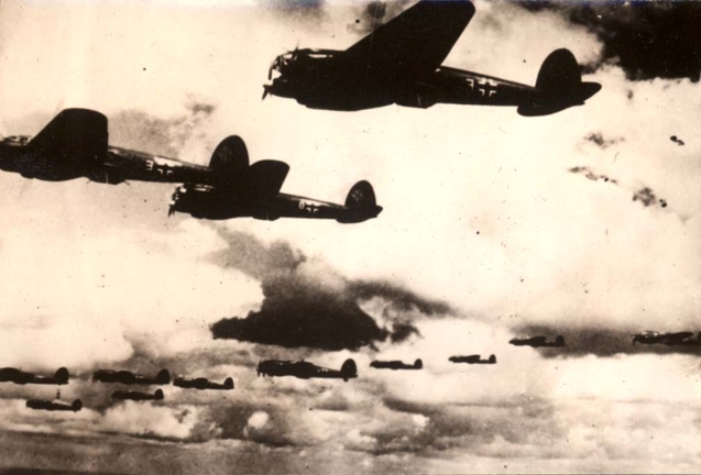 Old History and Historical Pictures