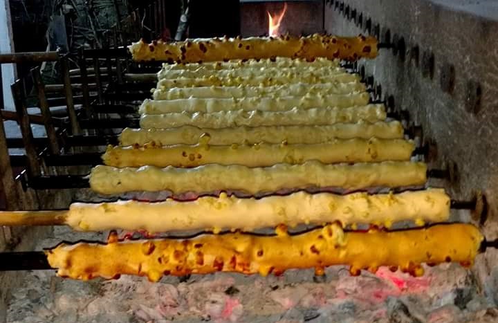 Il Cuoco en la web: Gastronomía de la Provincia de Chaco