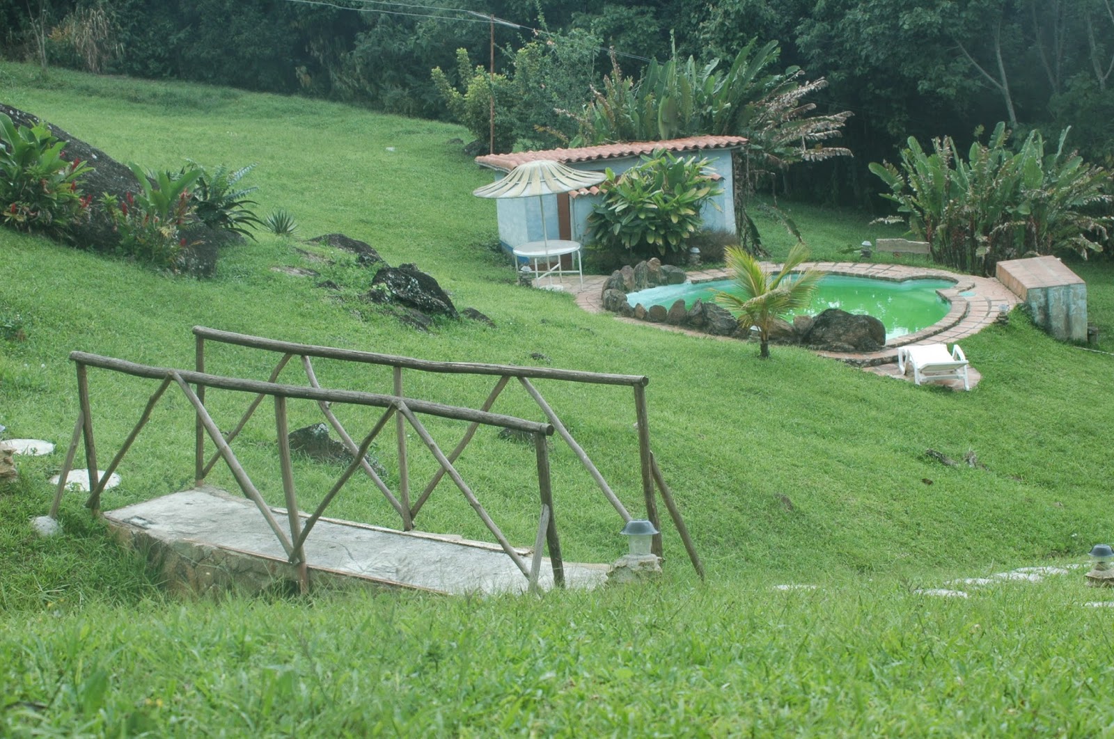 Bejuma al día...: VISTA DEL OCCIDENTE DE CARABOBO