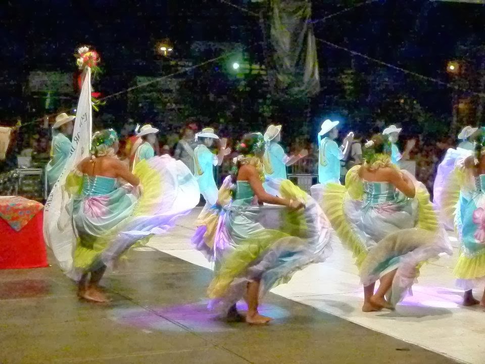 Fuzuê das Artes: Seletivas para Festival de Cururu e Siriri vai até o ...