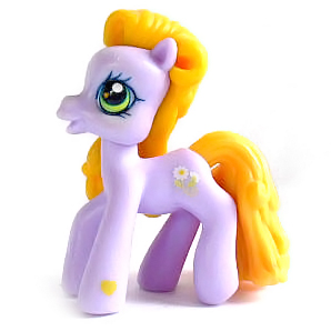 MLP Accessory Playsets Scootin' Along Ponyville | MLP Merch