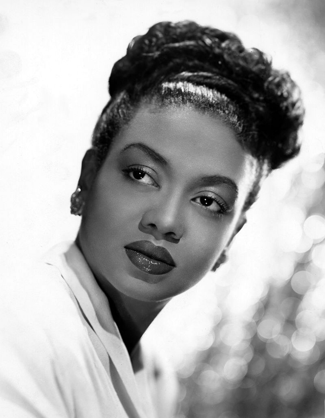 Hazel Scott: The Piano Prodigy Was the First Woman of Color to Have Her ...