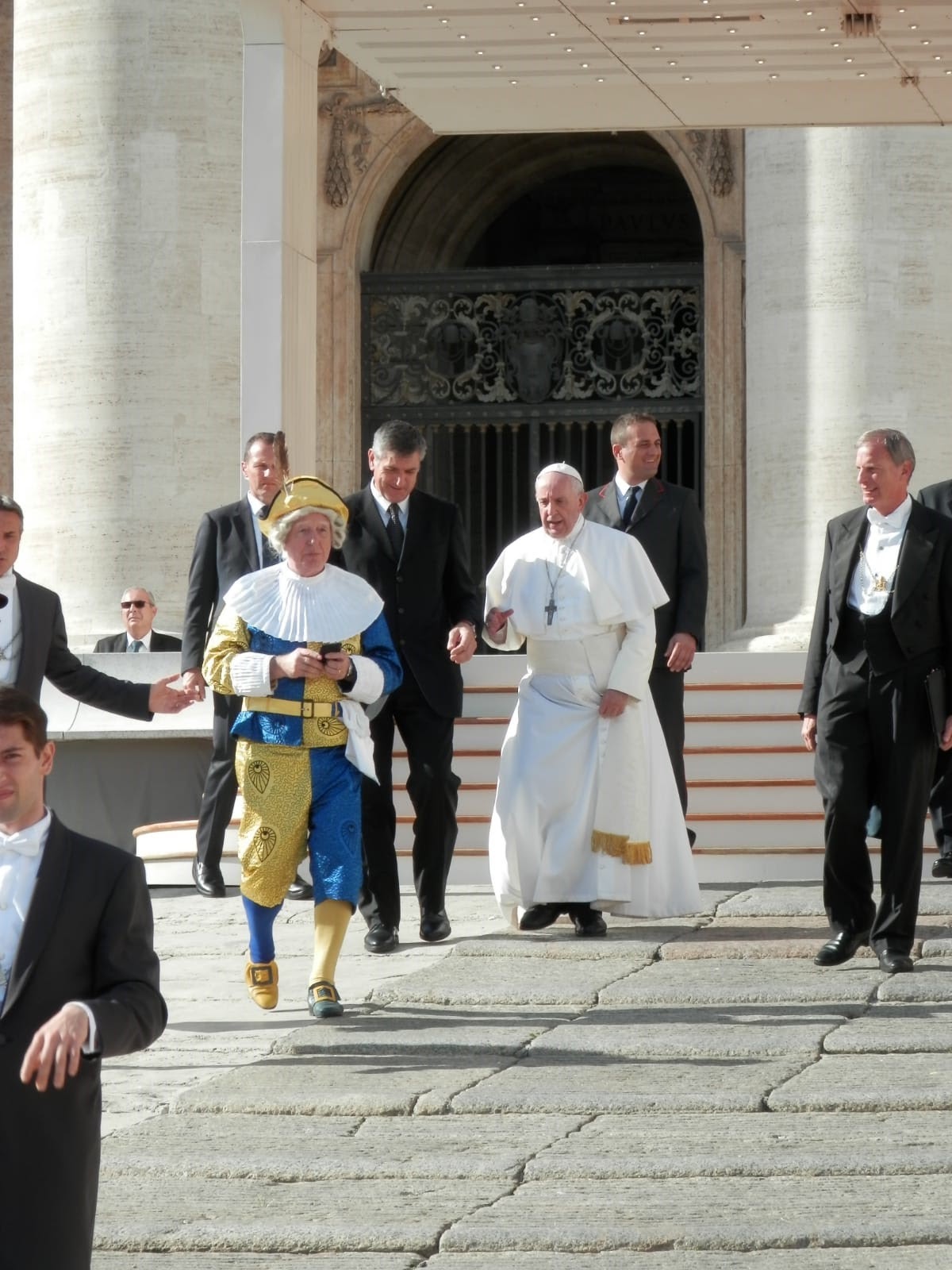 Parma in Dialetto: Un GRANDE parmigiano a Roma. Lo Dsèvod al secolo ...