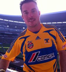 Tigres Hasta Morir Oficial: Entrevista a Fernando Lozano De SoloTigres.com